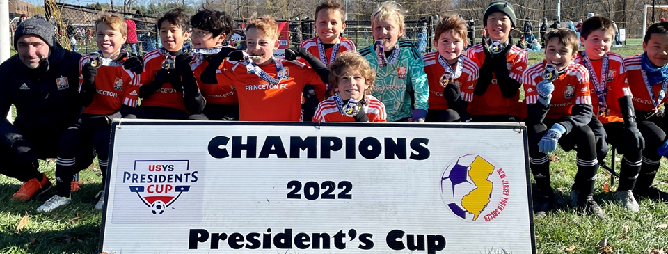Home [www.princetonfc.org]