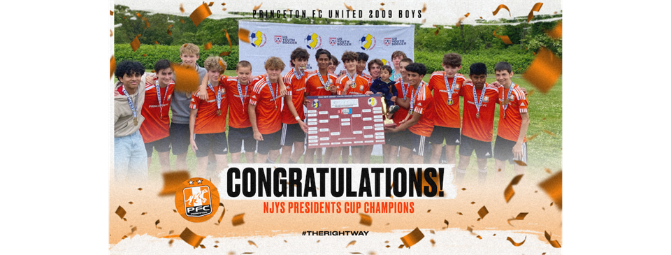 Home [princetonfc.org]