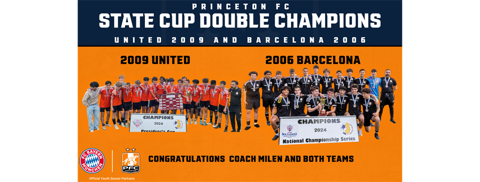 Home [princetonfc.org]