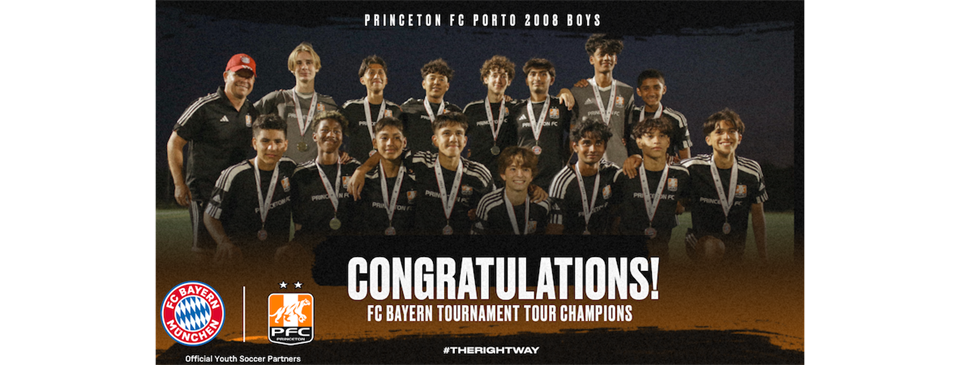 Home [princetonfc.org]