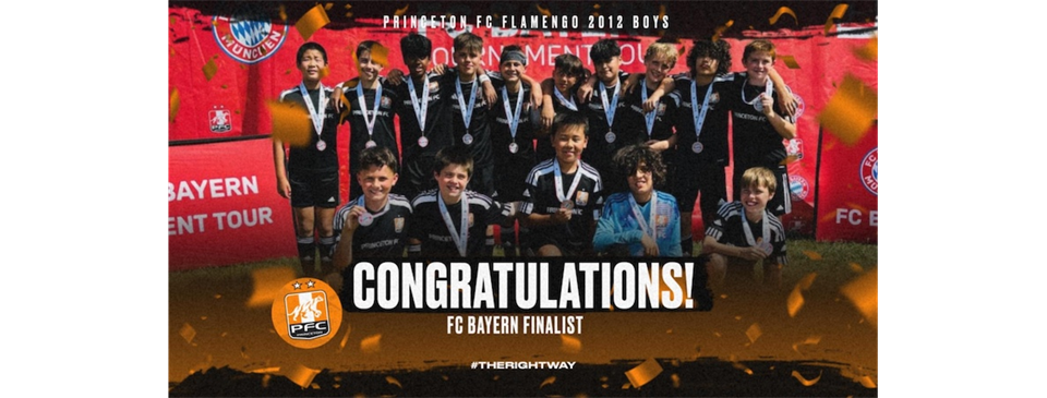 Home [princetonfc.org]