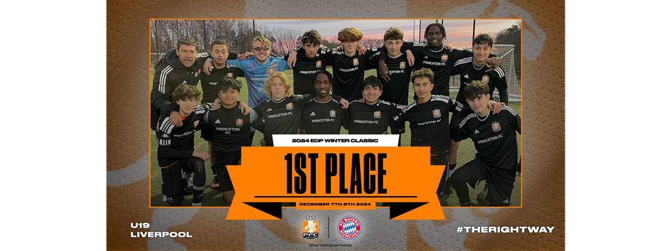 Home [princetonfc.org]